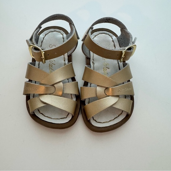 Salt Water Sandals by Hoy | Shoes | Salt Water Original Kids Sandals ...
